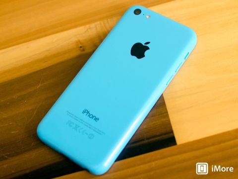 Blue iPhone 5c photo gallery | iMore