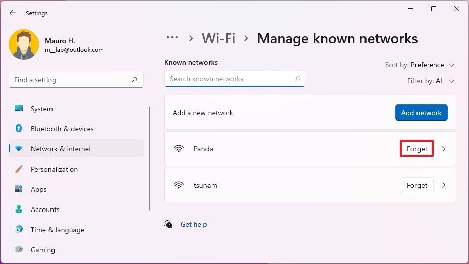 How to manage network adapter settings on Windows 11 | Windows Central