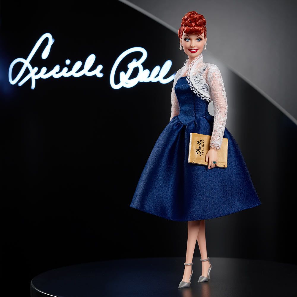 Queen Barbie doll released for Platinum Jubilee | Woman & Home