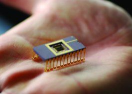 Nuclear Powered Batteries Are Coming | Laptop Mag