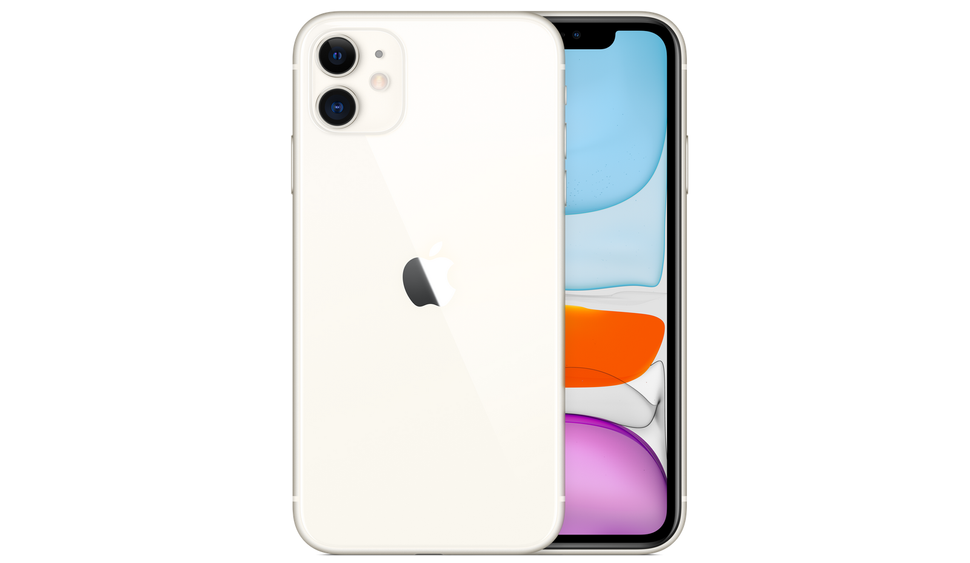 iPhone 11 colors: the new options for the iPhone 11 and 11 Pro | TechRadar