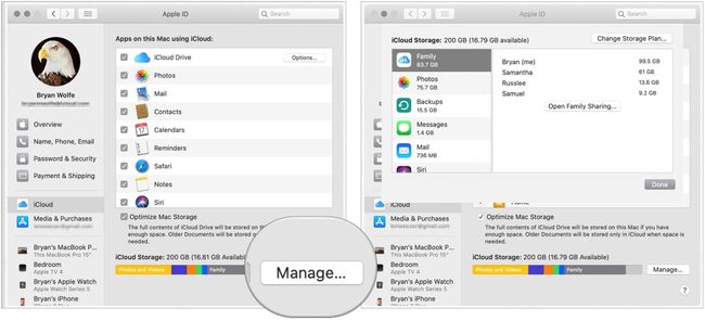 How to manage your Apple ID account on Mac | iMore