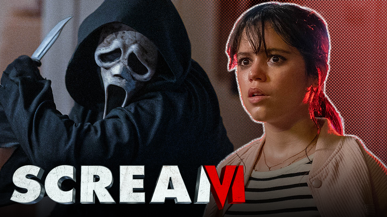 Talking 'Scream VI': No Neve Campbell, Stu’s Fate & More With The ...