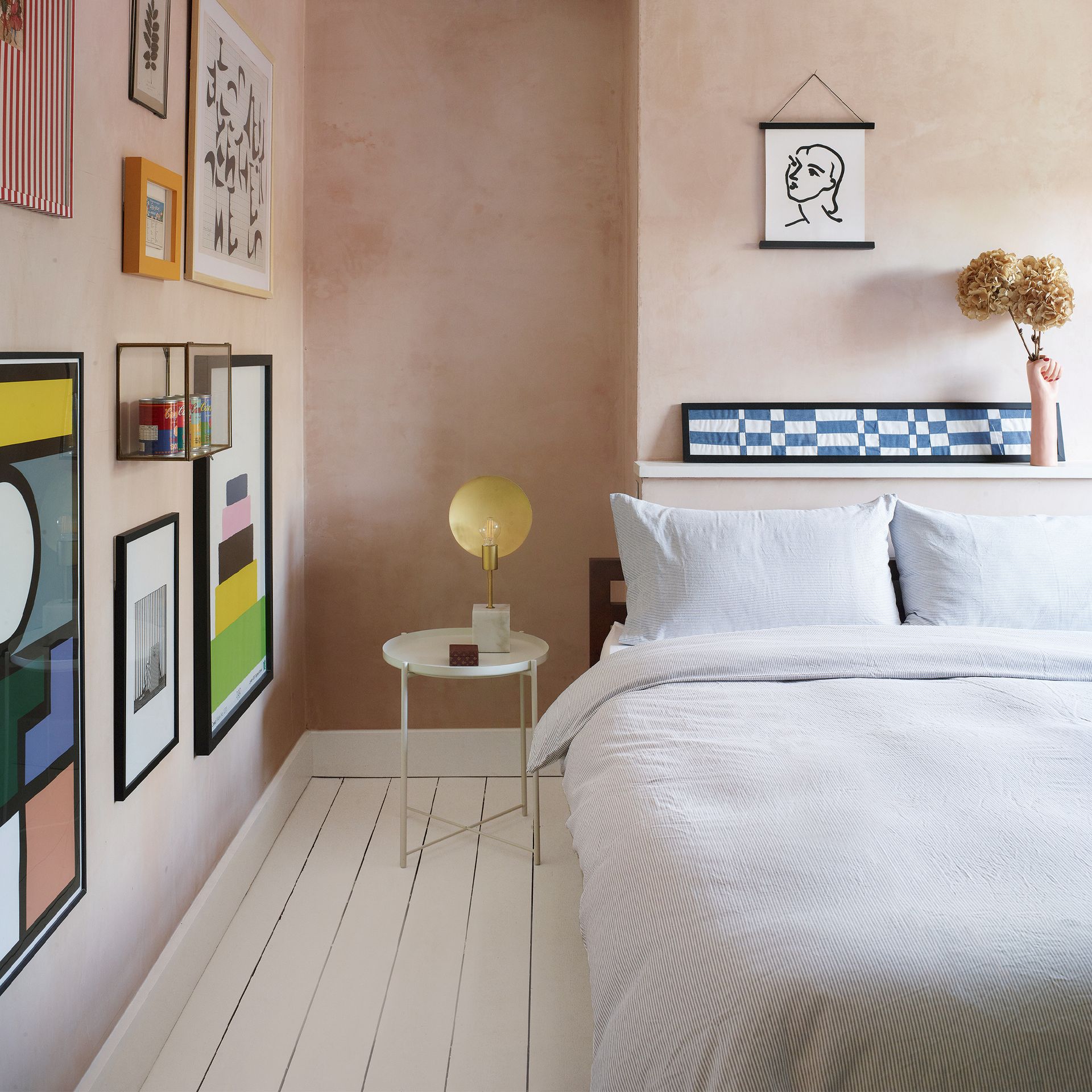 How often should you change your mattress – expert advice | Ideal Home