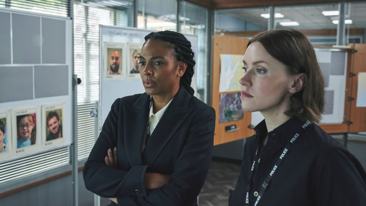 The Bay season 5: release date, trailer, cast, plot, episode guide and ...