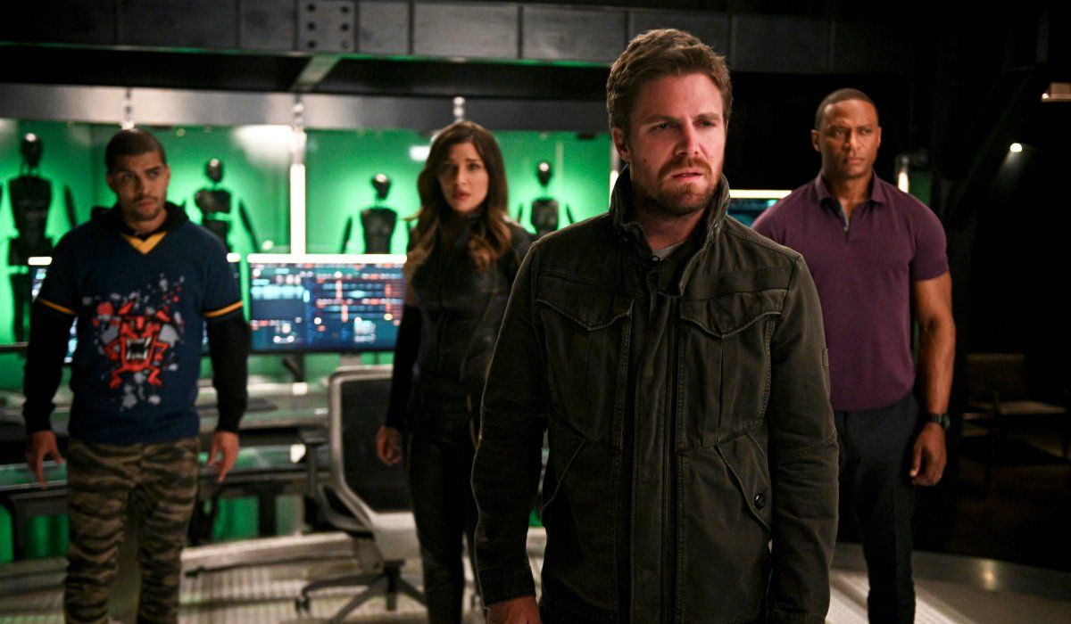 All The TV Shows That Are Cancelled And Ending In 2020 | Cinemablend