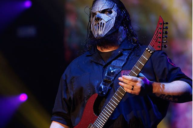 NAMM 2017: Jackson Guitars Announces USA Signature Mick Thomson Soloist ...