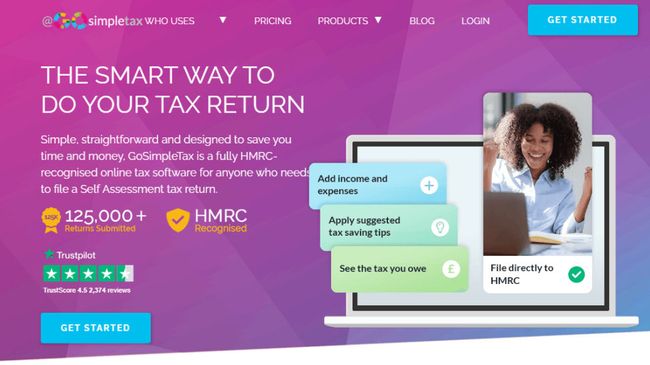 Best UK tax software of 2025 | TechRadar