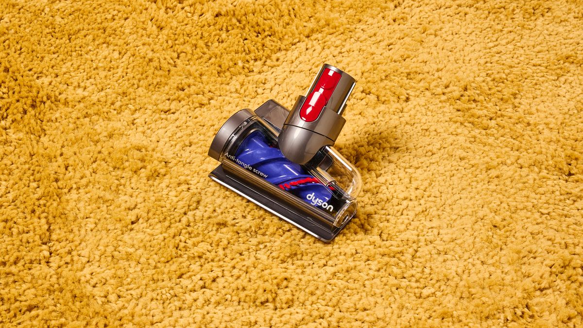 Dyson vacuum cleaner tools guide: what each tool does, and which ones ...