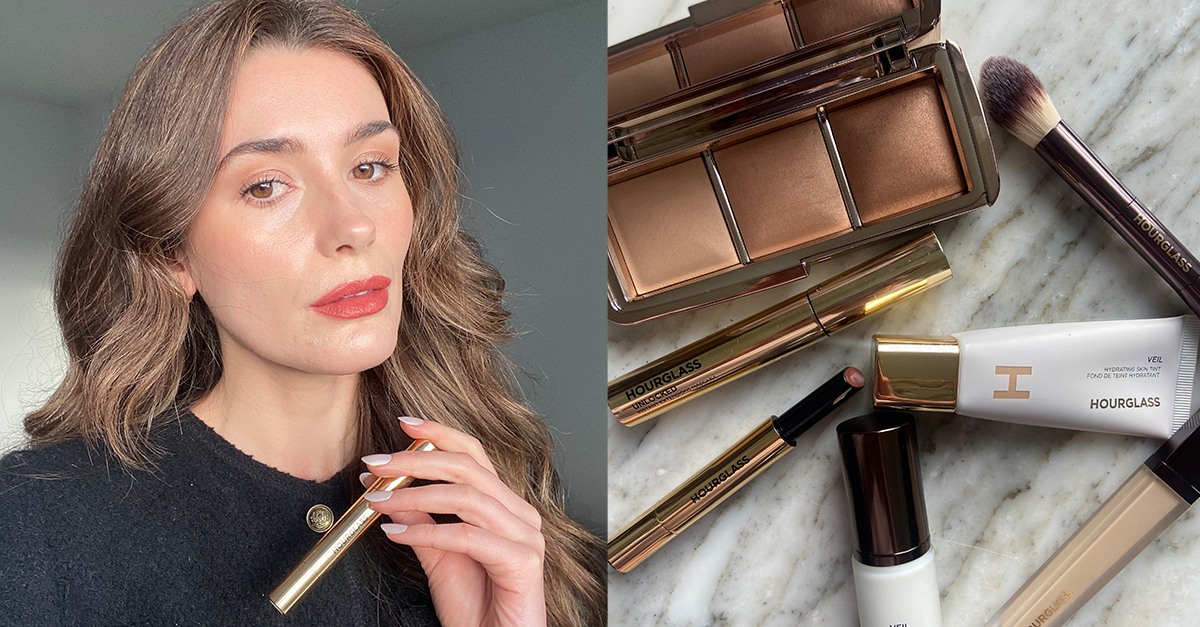 Hourglass Makeup Review: What Products Are Really Worth It? | Who What Wear