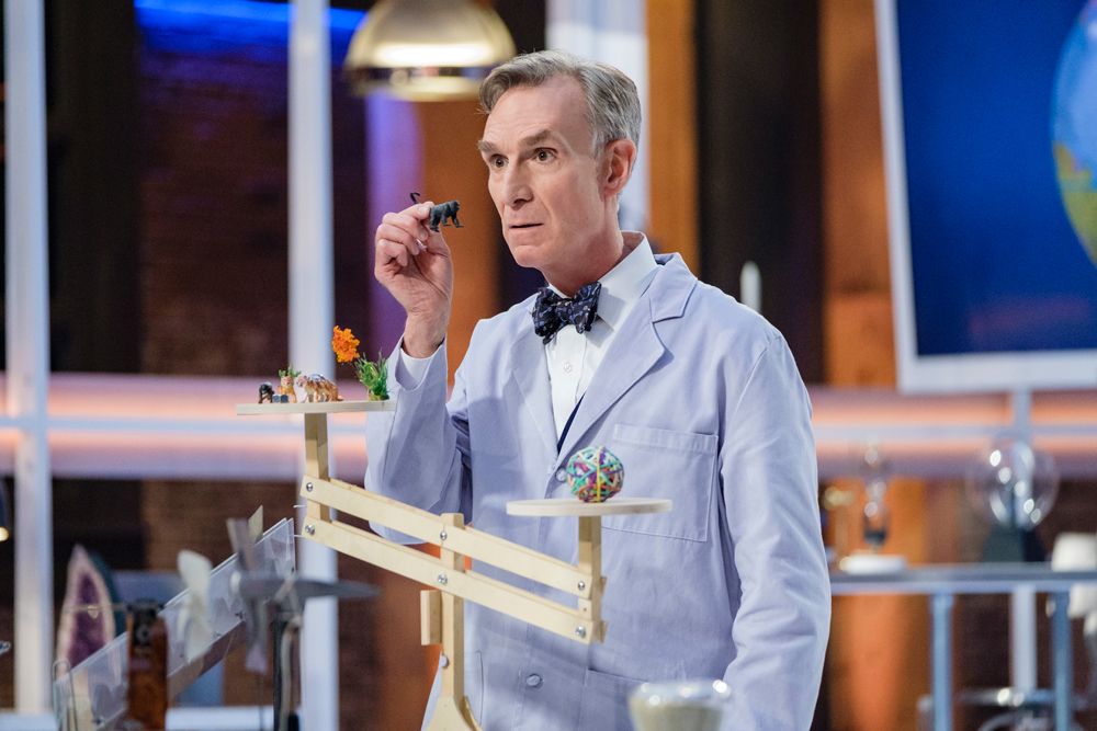 'Bill Nye Saves the World' Season 2 Debuts on Netflix Today | Space