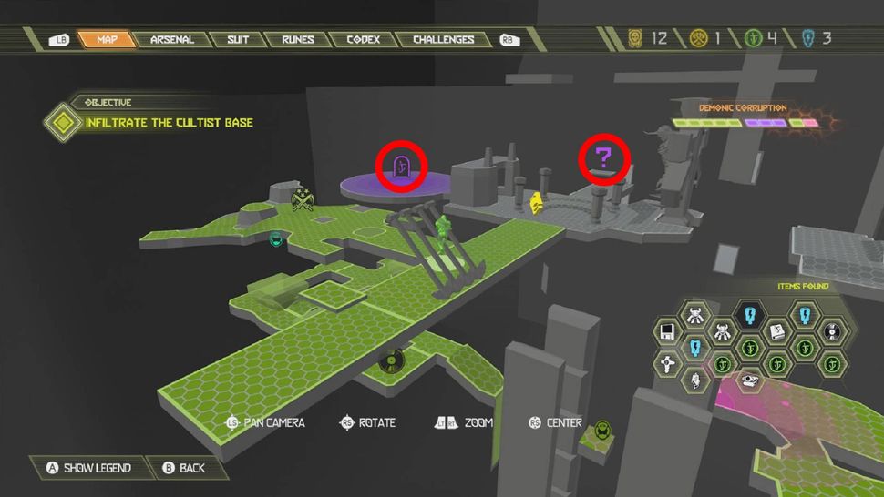 How to get the Doom Eternal Unmakyr - find all Slayer Gates, Slayer ...