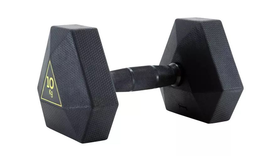 Best dumbbells 2022 to get big arms at home | T3