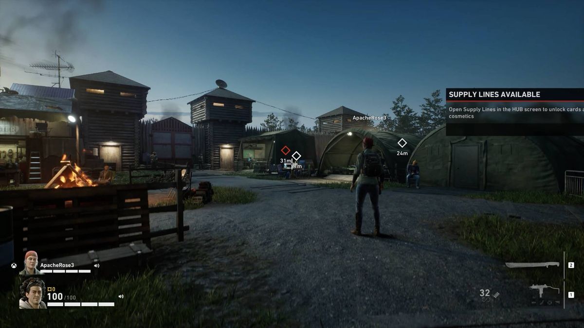 Back 4 Blood tips - 9 things to know before you start | GamesRadar+