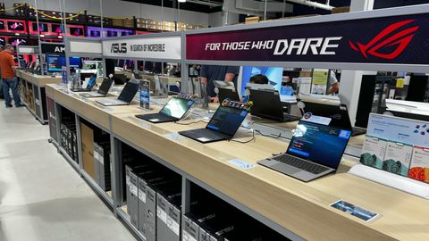 Inside Micro Center's new North Carolina superstore | Tom's Hardware