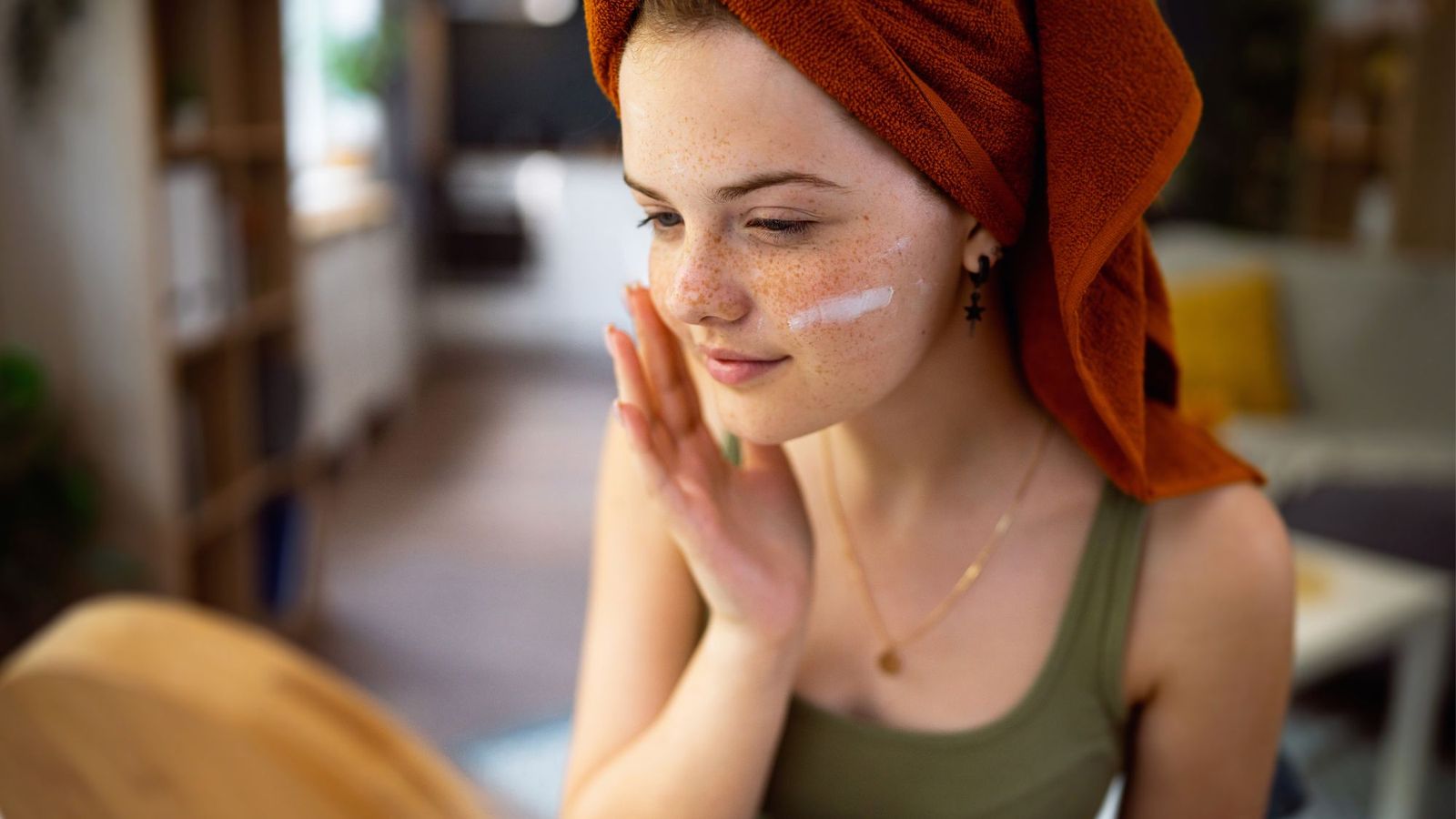 Best Skincare For Teens: Gentle and Protective | Marie Claire UK