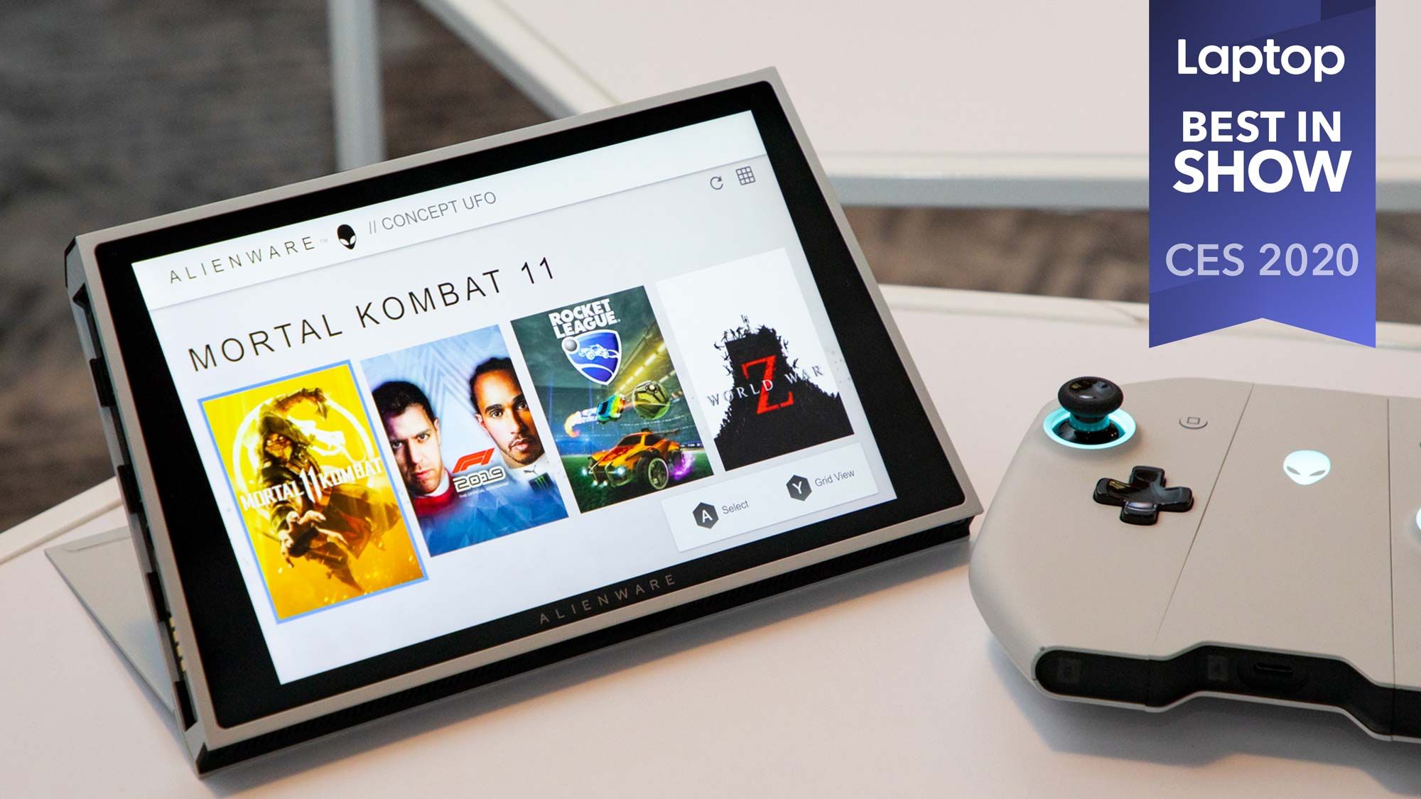 Best of CES 2020: The laptops and PCs to watch | Laptop Mag