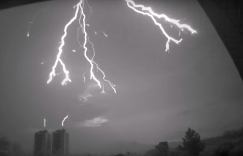 Lightning - News and Scientific Articles on Live Science - Page 6 ...