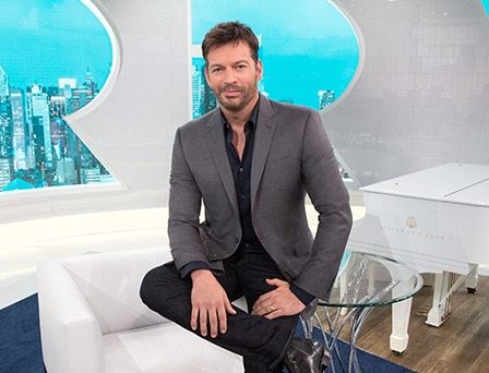 Syndication Ratings: 'Harry' Scores Best National Talk Debut in Three ...