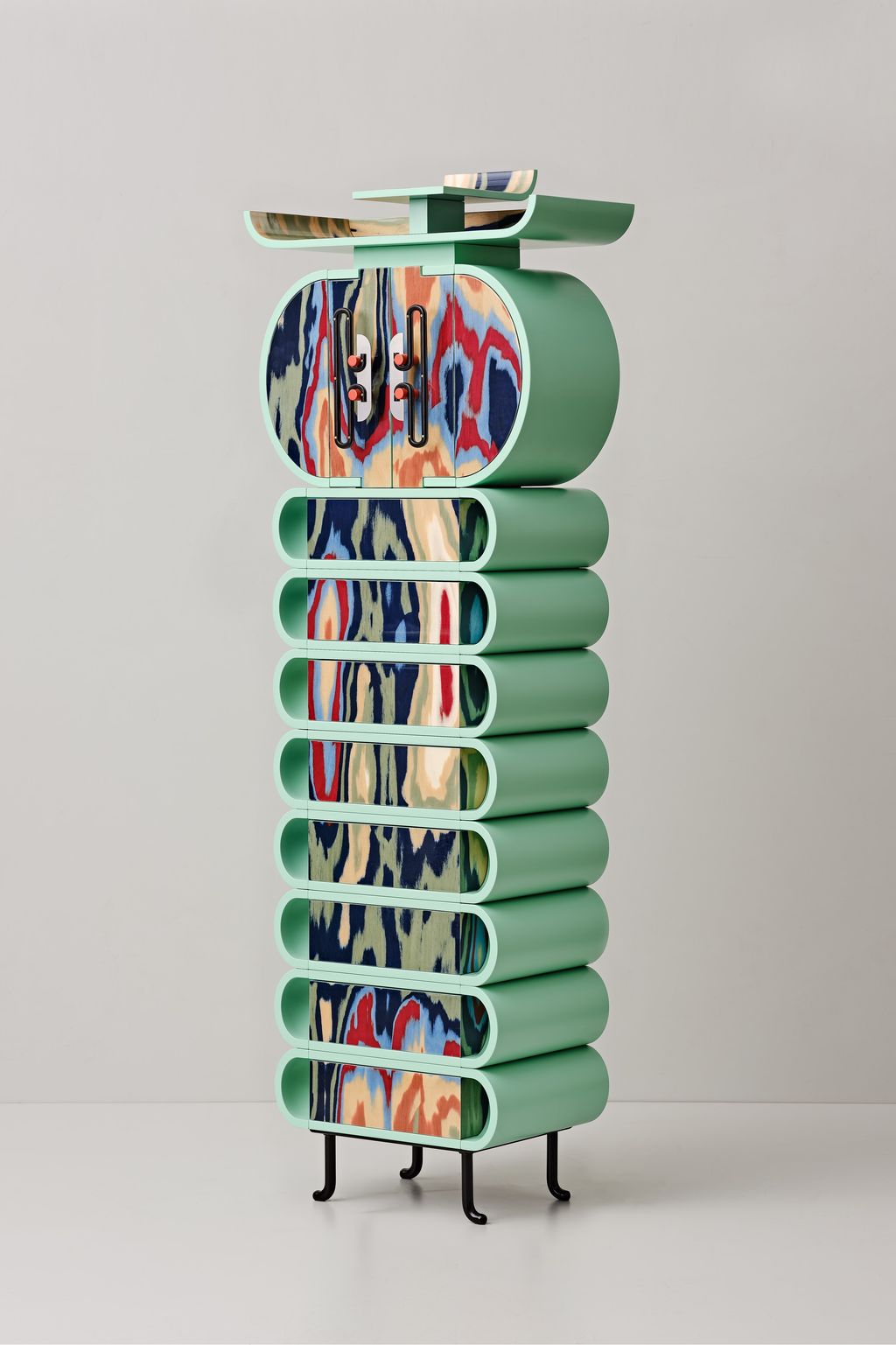 Bethan Laura Wood announced for Women in Design Commission | Wallpaper*