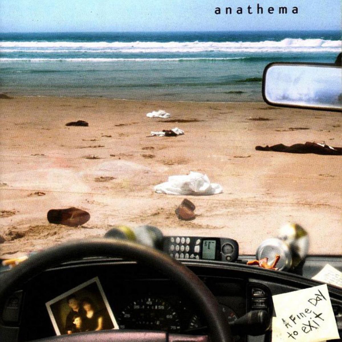Anathema detail new album The Optimist | Louder