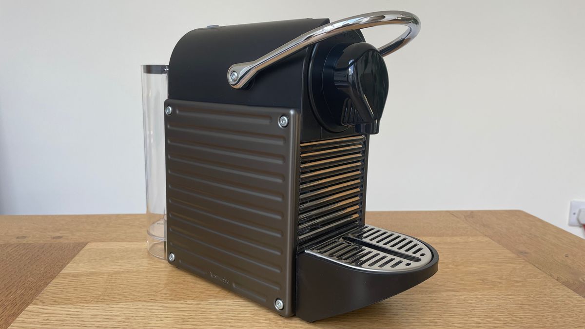 The best Nespresso machine 2025: barista-recommended capsule coffee ...