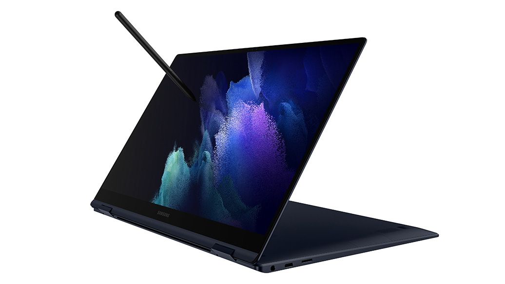 Samsung reveals its Galaxy Book Pro Windows laptop: MacBook Pro M1 ...