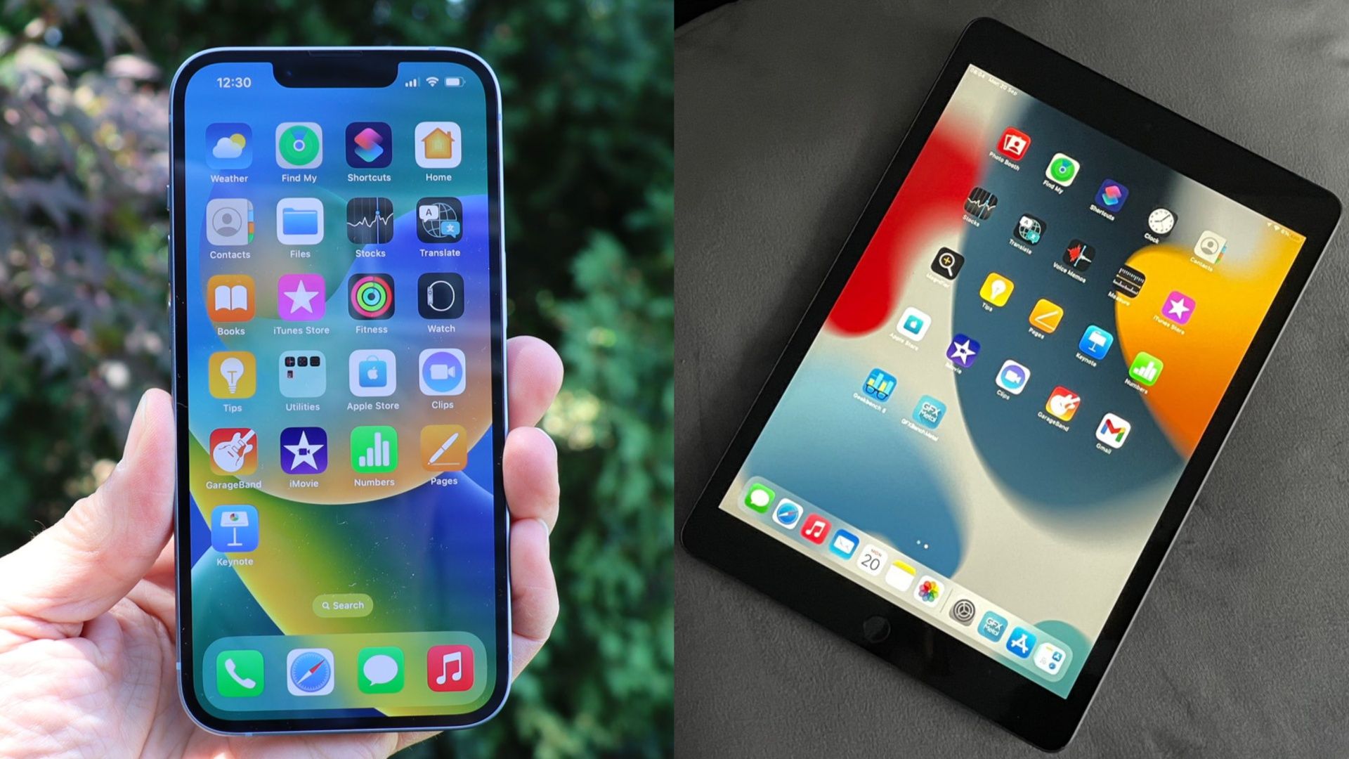 How To Sync IPhone And IPad ICloud Photos Calendars And More