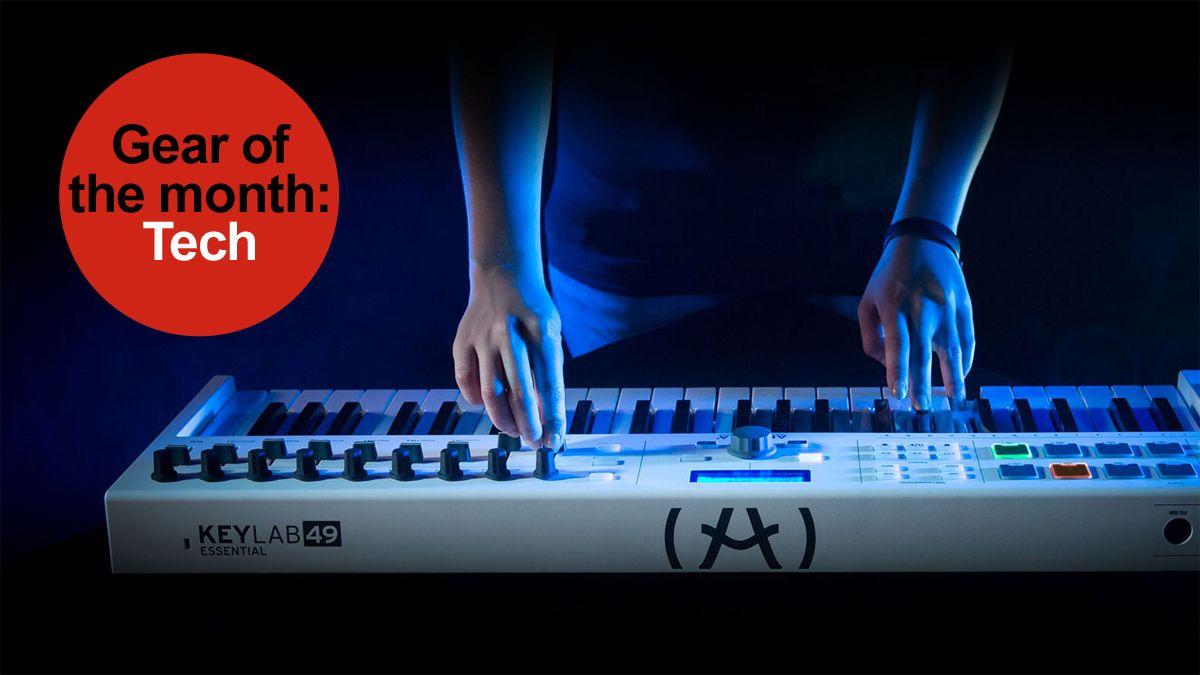 New music tech gear of the month: review round-up (October 2018 ...