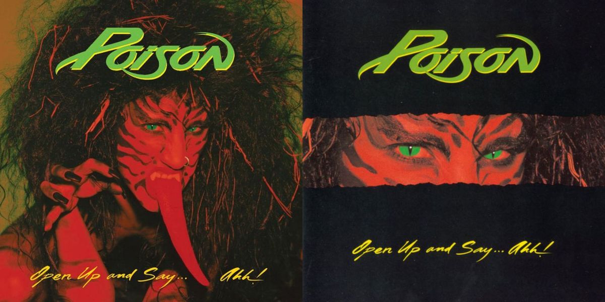 20 banned album sleeves: when rock falls foul of the censors | Louder