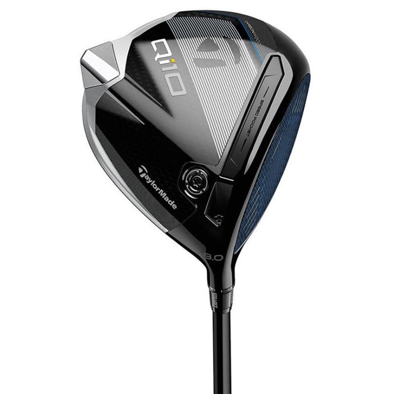 Best TaylorMade Drivers 2025 | Golf Monthly