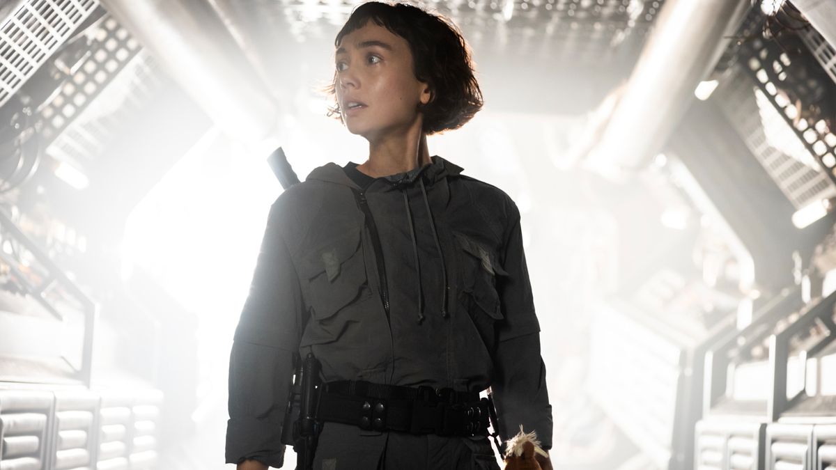 'Alien: Earth': Release date, plot, cast & how to watch FX's Xenomorph ...