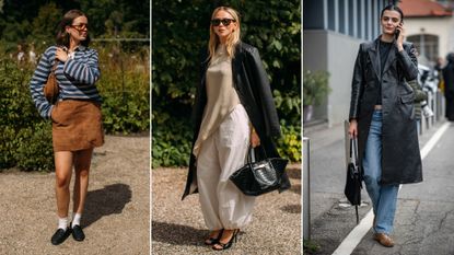 30 Chic Transitional Shoes to Wear Now and Into Fall | Marie Claire