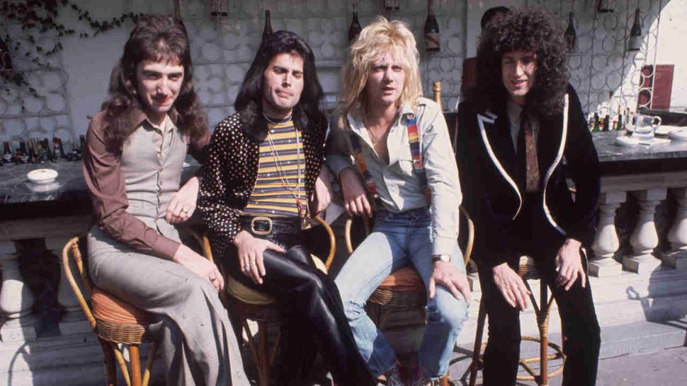 Queen interview: the story of A Night At The Opera | Louder