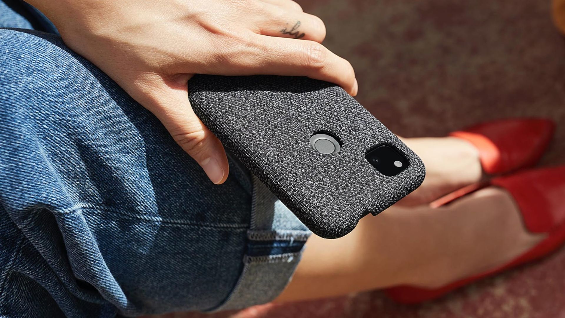 The best Pixel 4a cases | Tom's Guide