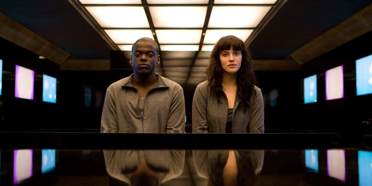 The 10 Best Black Mirror Episodes, Including Season 5 | Cinemablend