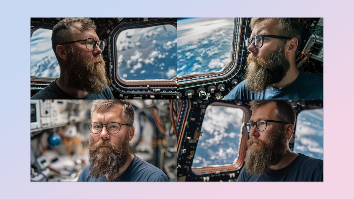 How to use MidJourney's new consistent character feature | Tom's Guide