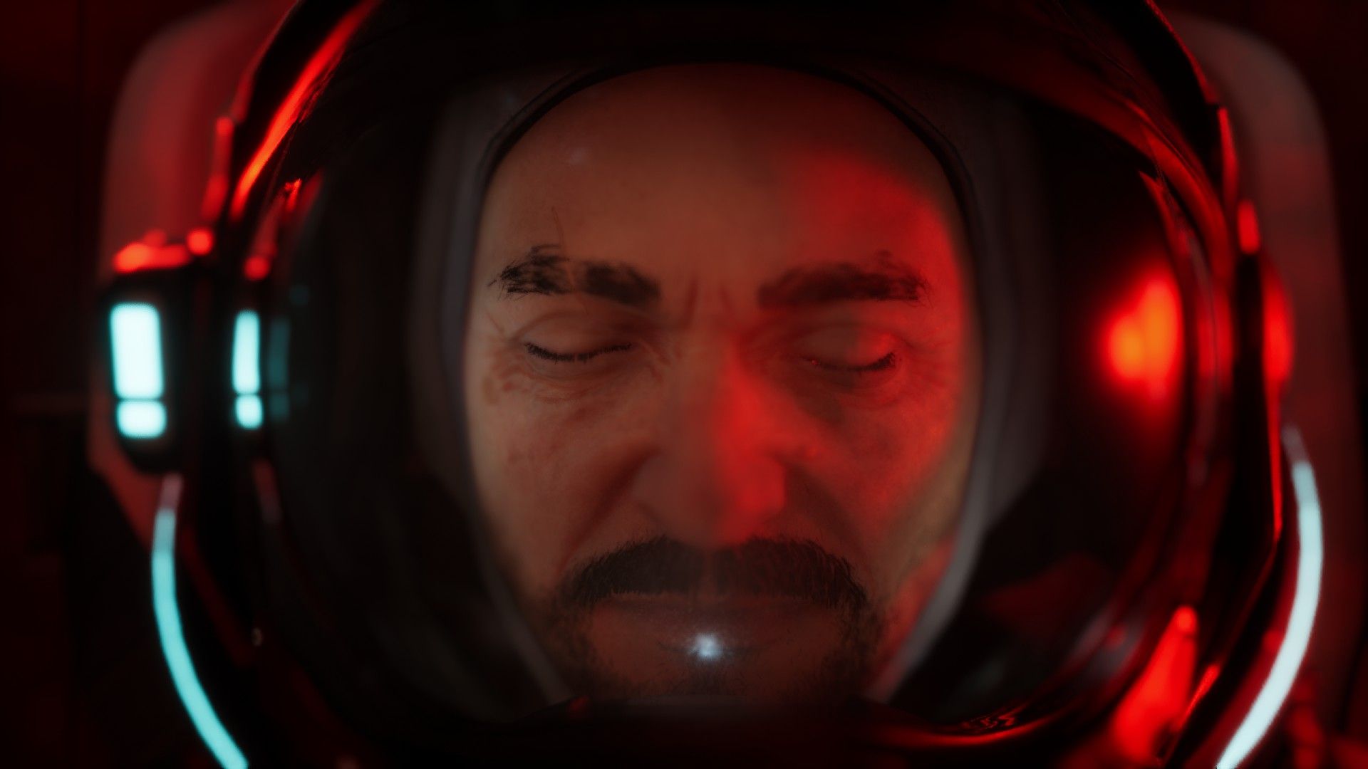 "Yo this isn't Mass Effect, my guy, put the flirt gun down": Devs ...