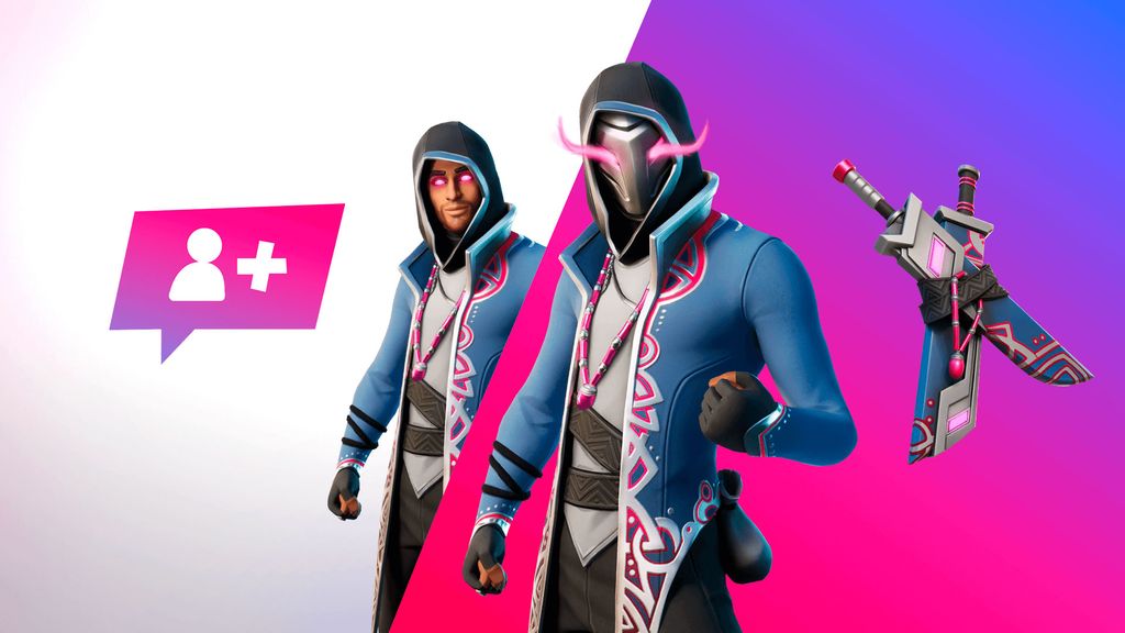 How to play one game in Fortnite with a referee | GamesRadar+