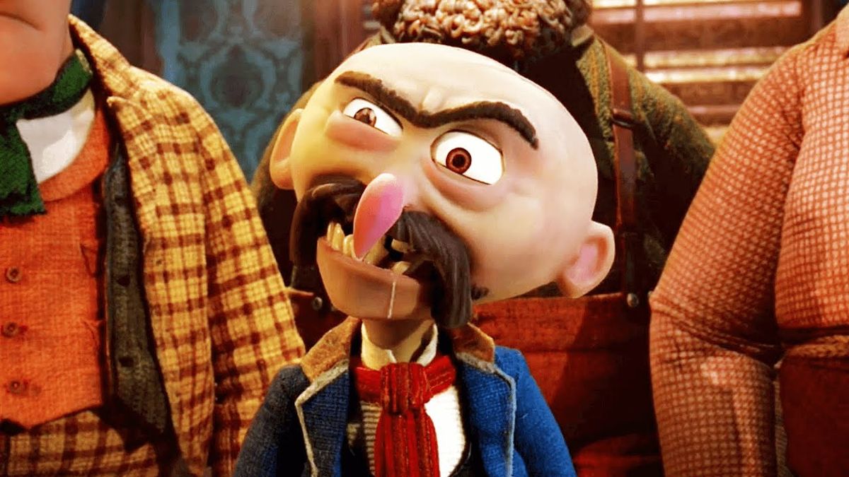 All 5 Laika Movies, Ranked, Including Coraline | Cinemablend
