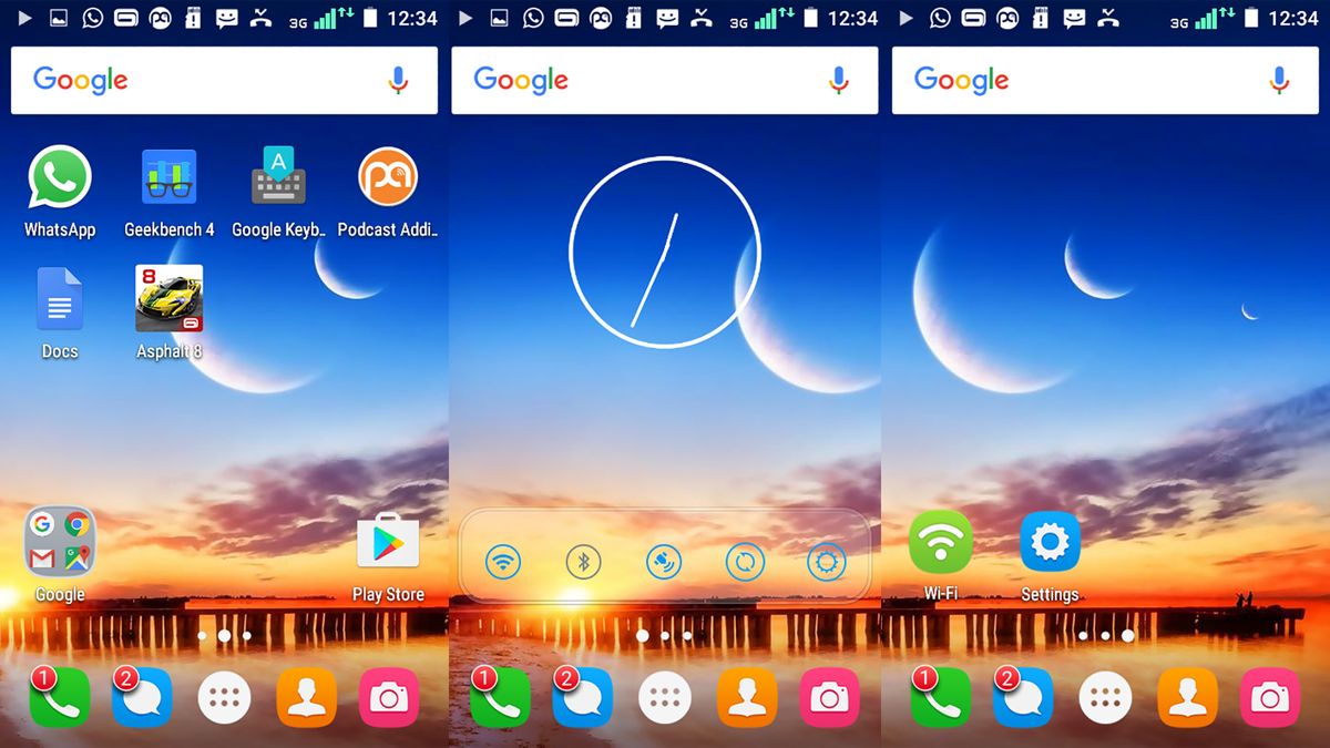What's it like to use? - IMO Q review - Page 2 | TechRadar