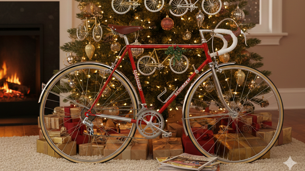 The ultimate cyclist's Christmas Gift wishlist: 12 things the ...