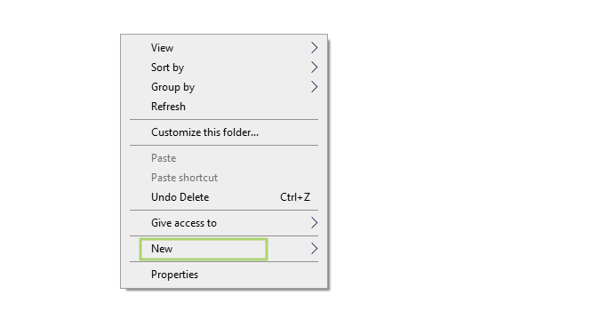 How to Password Protect a Folder in Windows 10 | Tom's Hardware