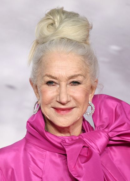 Gorgeous updo ideas for long hair, as seen on celebrities | Woman & Home