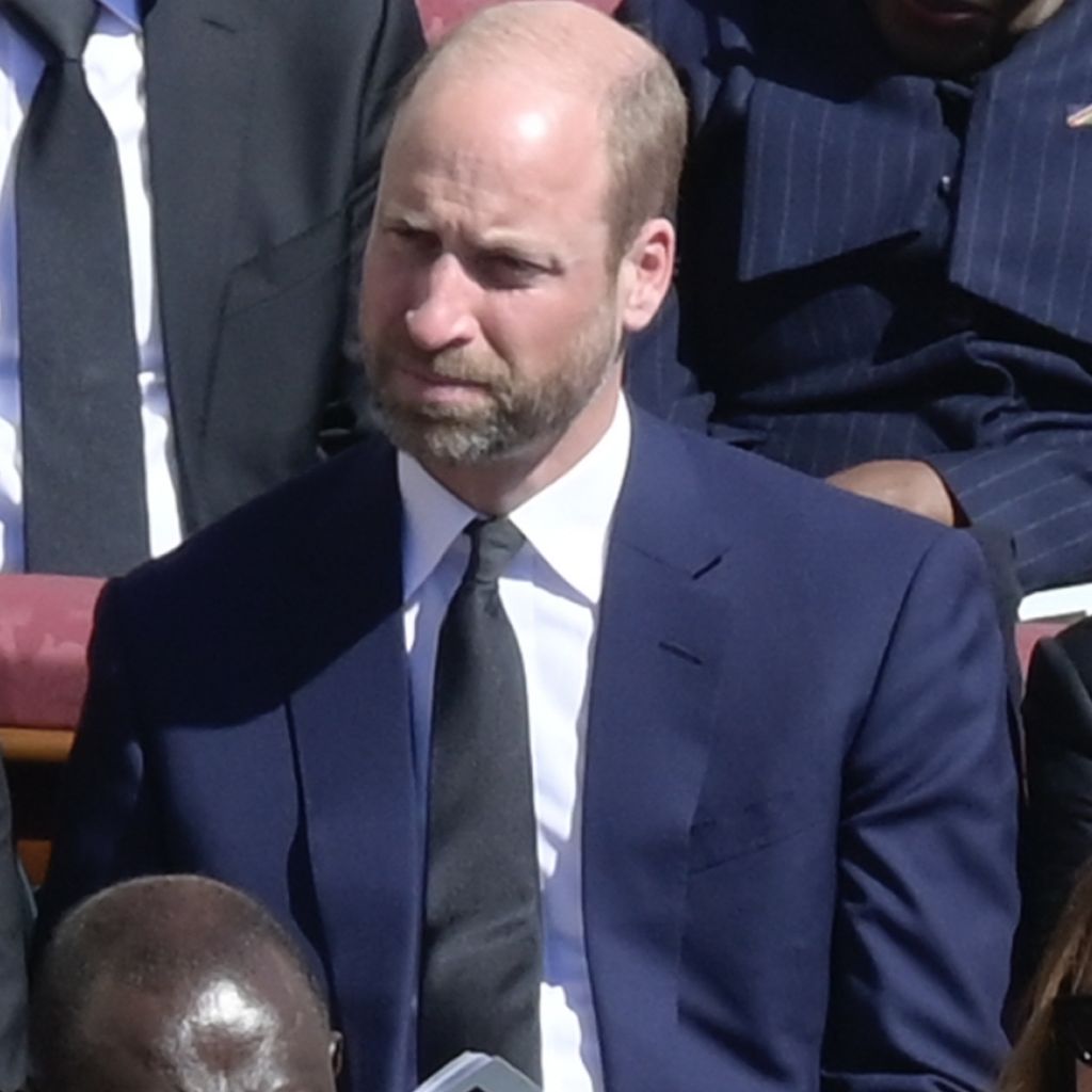 Prince William “Sides with Diana” by Breaking Royal Protocol and Not ...