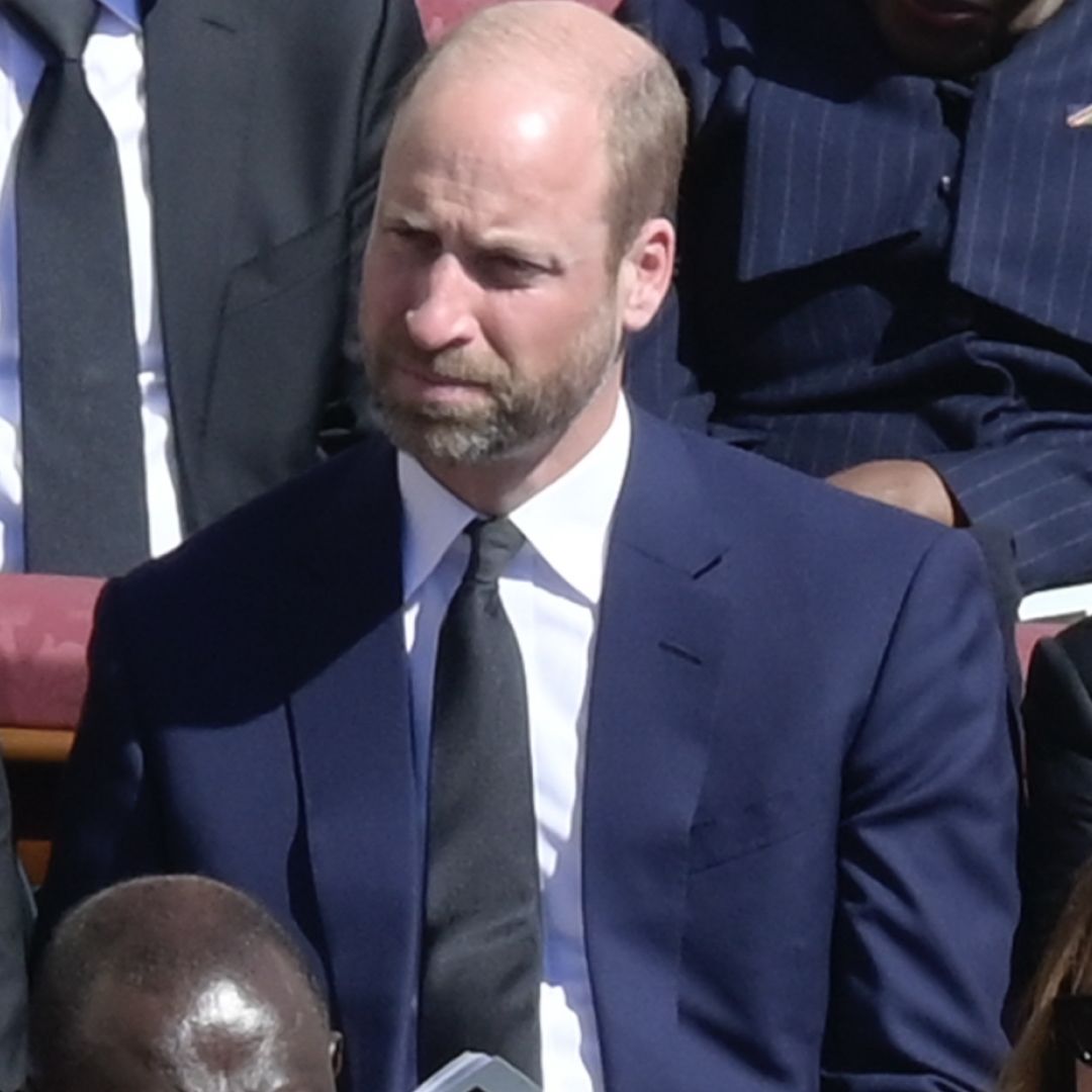 Prince Louis’ Sweet Gesture Helped Queen Consort Camilla Relax After ...