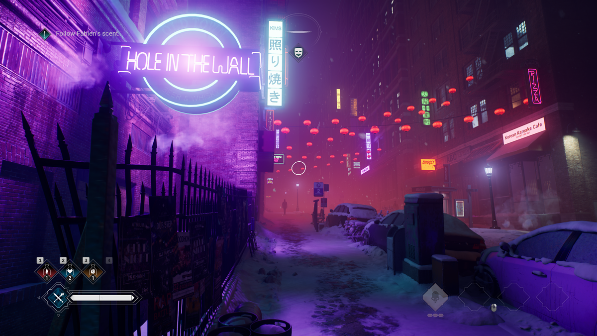 Playing a few hours of Vampire: The Masquerade – Bloodlines 2 has put a ...