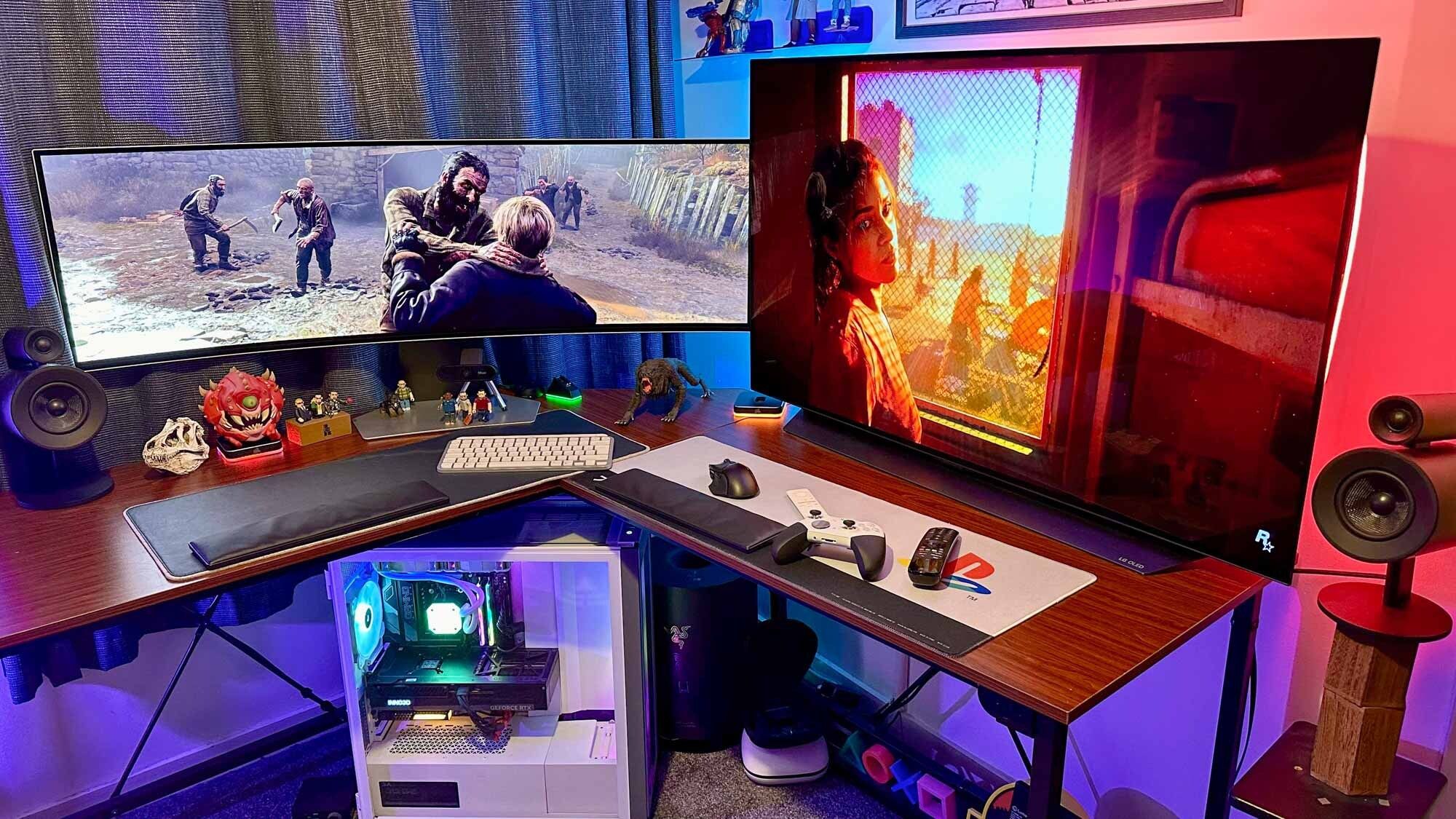 7 ways to get your gaming setup pristine | Tom's Guide