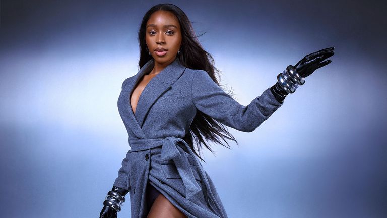 Shop Normani's Bold, Fearless New SHEIN Collection | Who What Wear