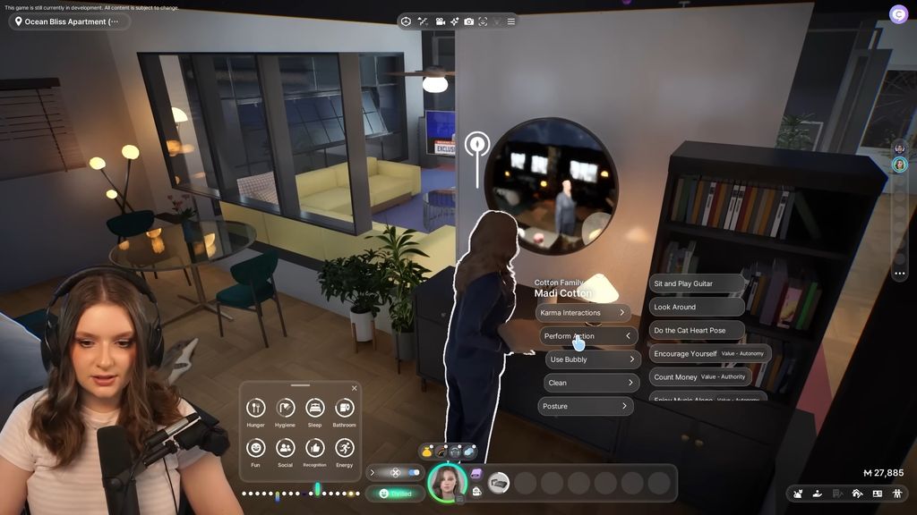 9 things we know about Inzoi from its new gameplay reveals | PC Gamer